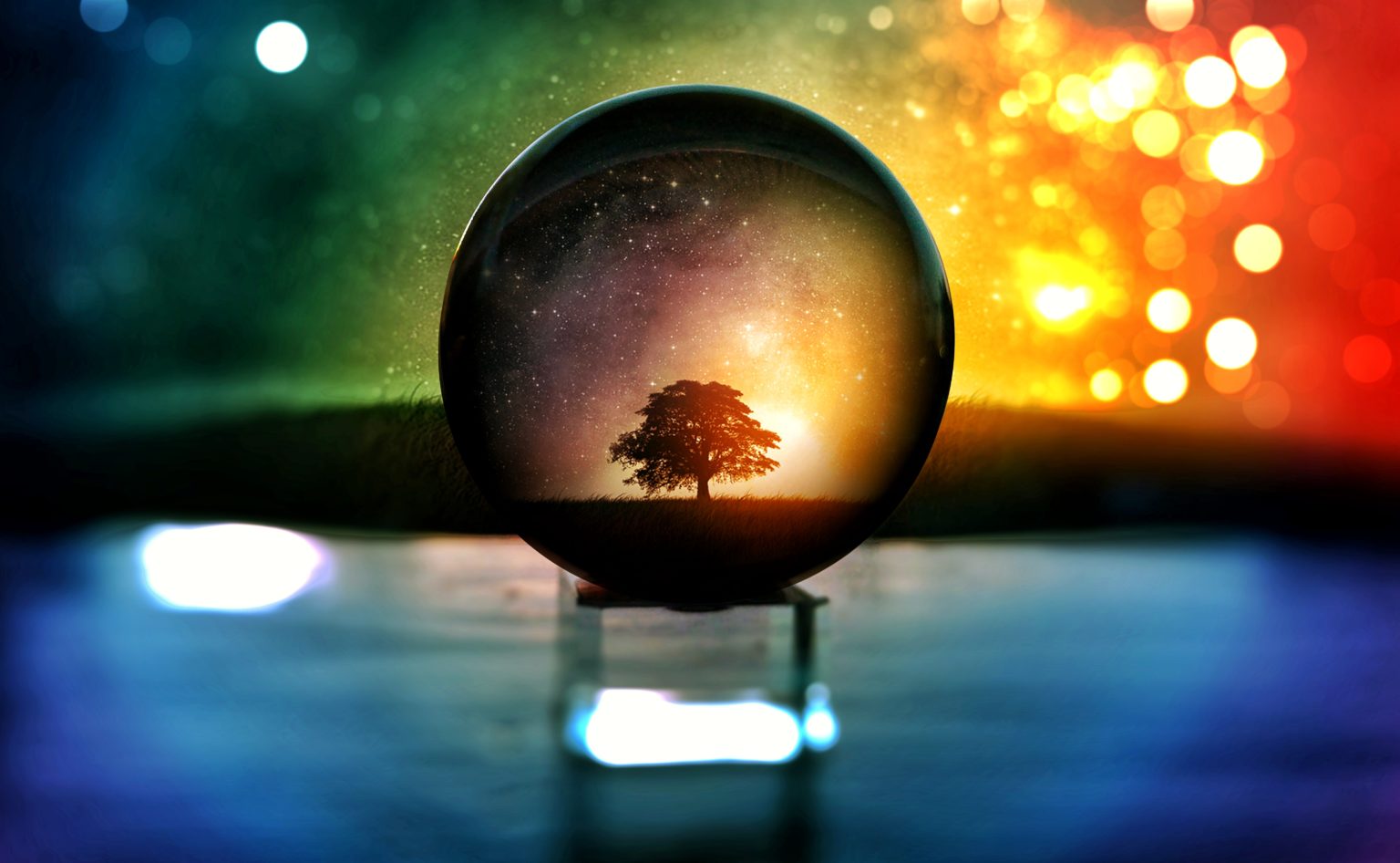 Spirit Manifestation: The Past Reveals so Much About the Future: Using ...